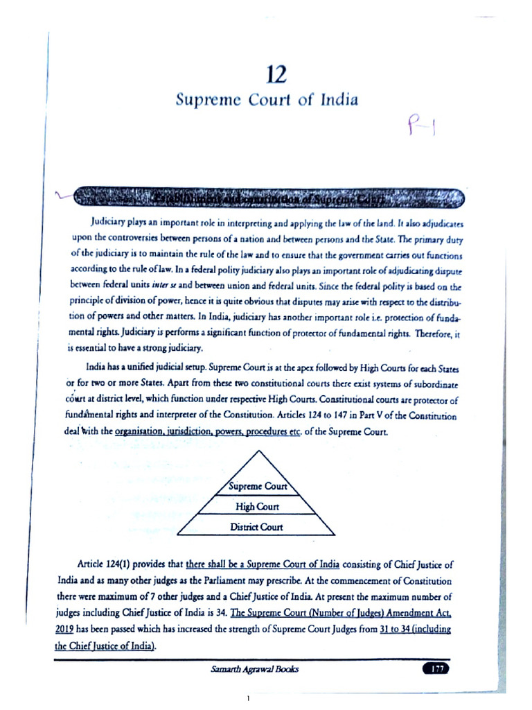Compressed - Supreme Court of India | PDF