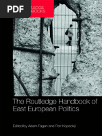 The Fuhrer Principle | PDF | Adolf Hitler | Nazism