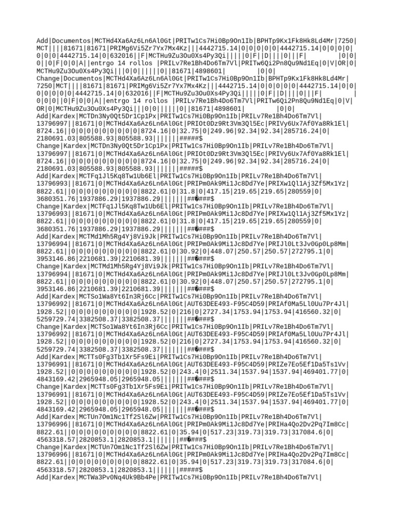 Et7250mgt MCT v2 | PDF