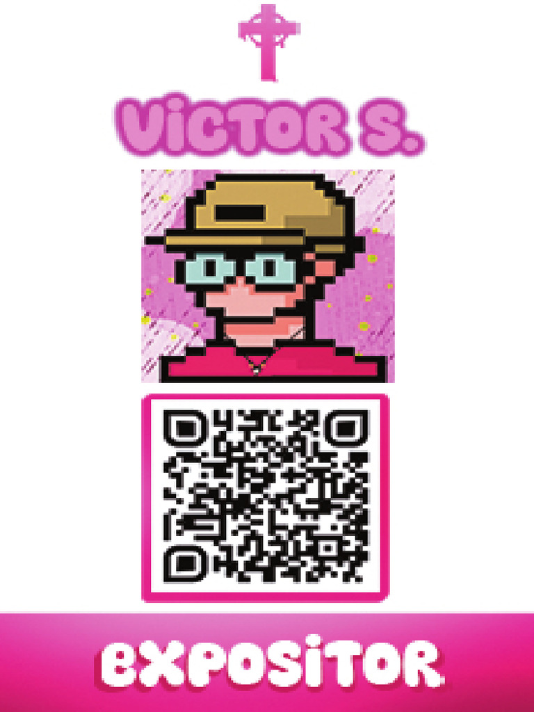 Victor ID | PDF