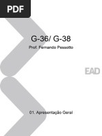 Teste de Raciocinio G38 | PDF