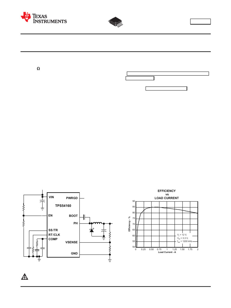 DOC012689209 | PDF | Electric Power | Electronic Circuits