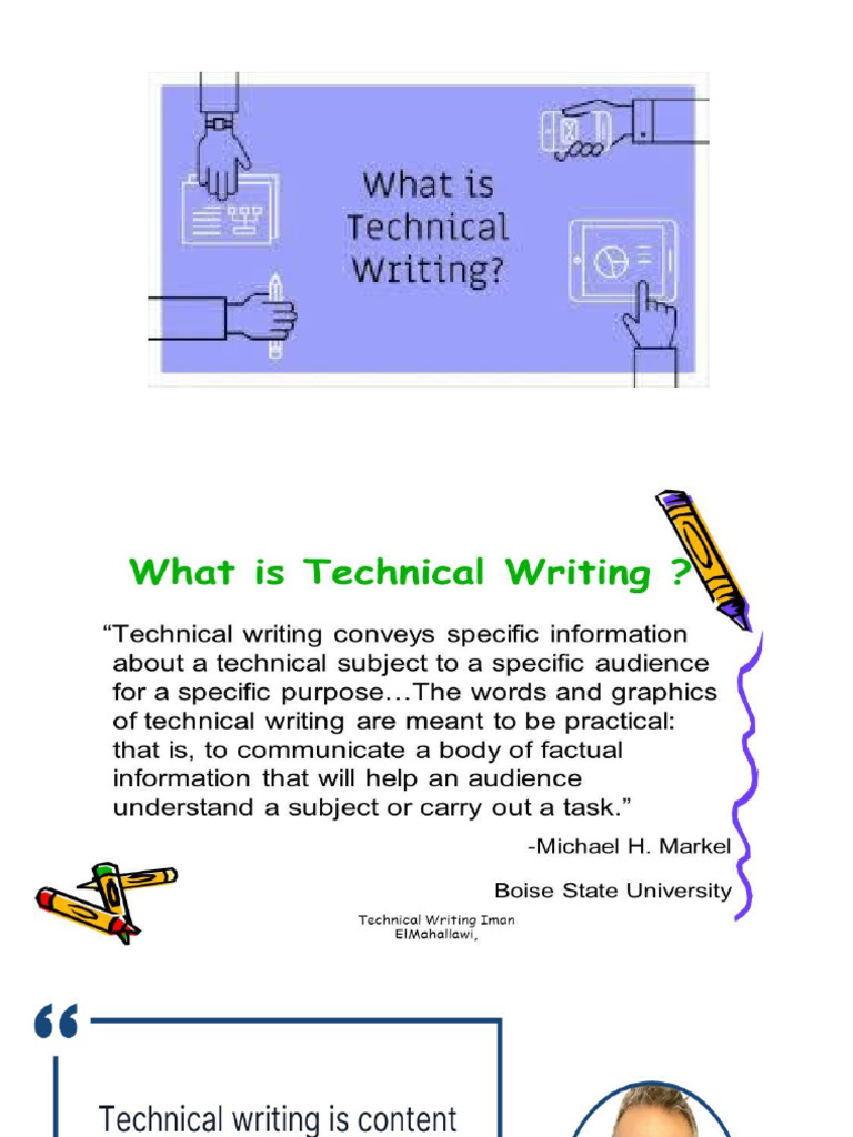 Unit 3 Technical Writing 1 | PDF | Memorandum | Technical Communication