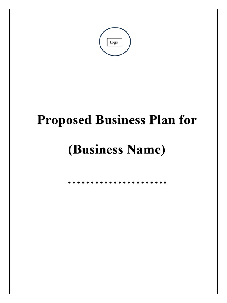 Business Plan Overview and Analysis | PDF