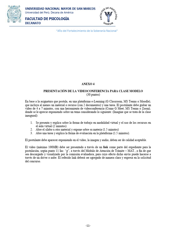 Anexo 4 | PDF | Crecimiento personal y profesional | Informática