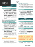 Filinvest City Comprehensive Map | PDF