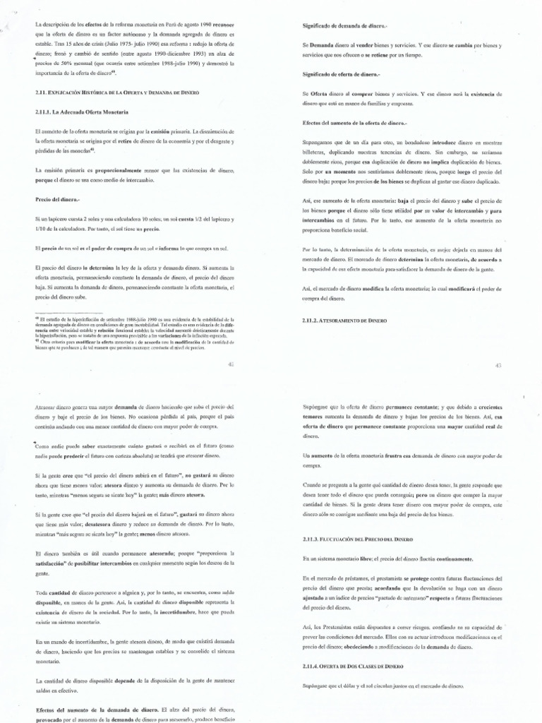 Separata #2 - TPM | PDF