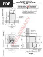 Table 300.5 Minimum Cover Requirements, 0 To 600 Volts PDF | PDF ...