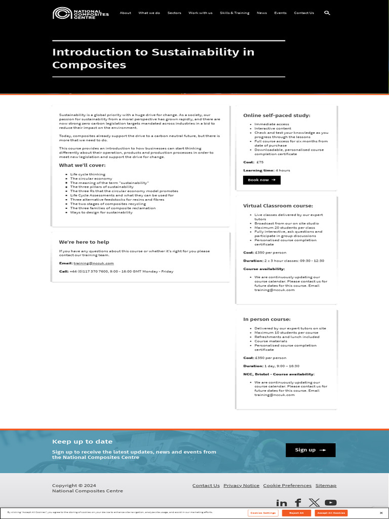 New Introduction To Sustainability | PDF | Sustainability | Http Cookie