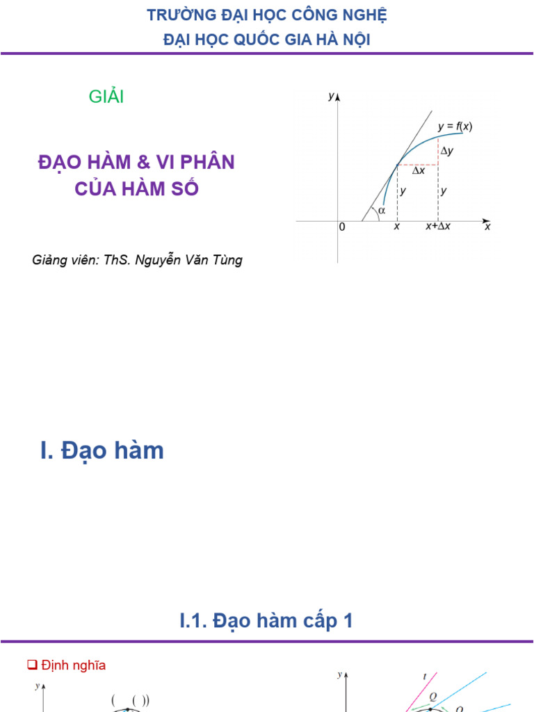 Dao Ham - Vi Phan | PDF