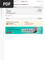 CIMB IBG Transfer Process and Timing | PDF | Debit Card | Personal ...
