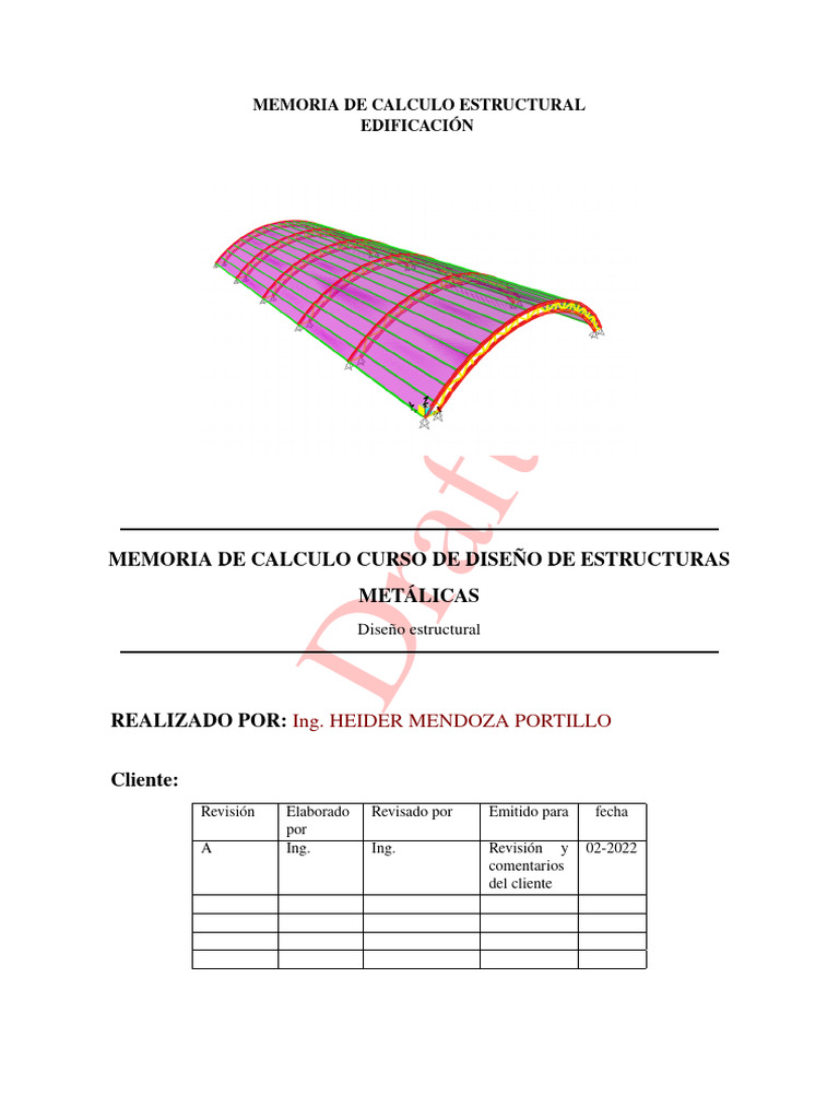 Memoria Model | PDF | Ciencia y matemáticas | Tecnología