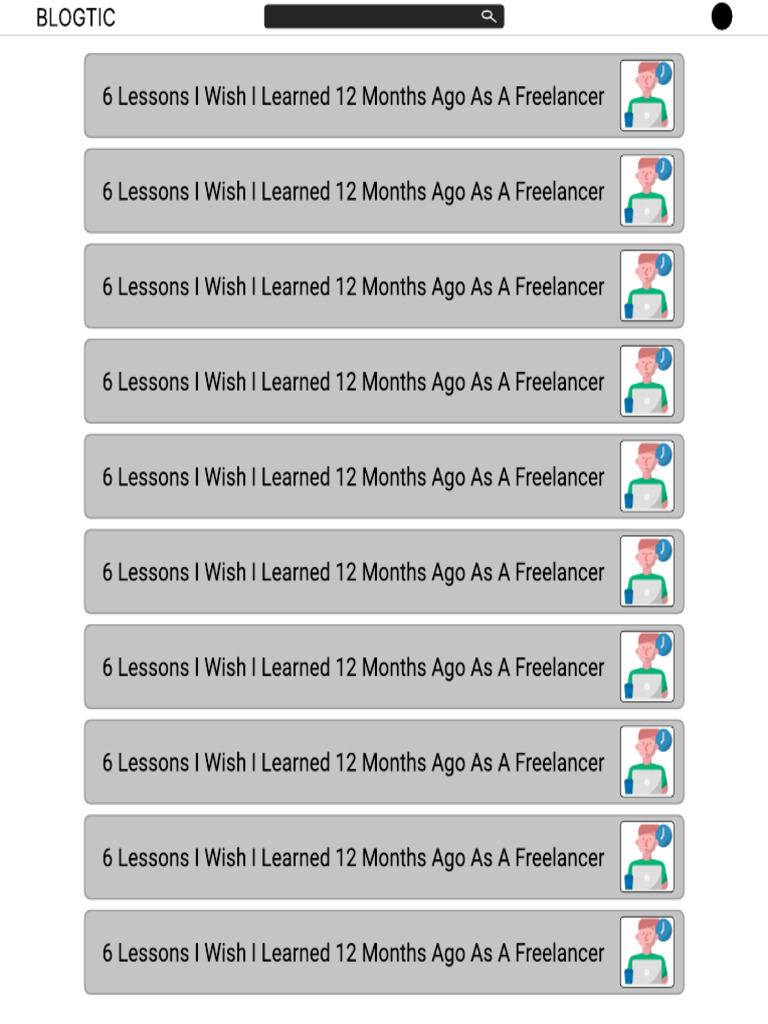 100 Hours Project | PDF