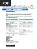 Nason Ful-Poxy 491-16 Epoxy Primer: Technical Manual | PDF | Epoxy ...
