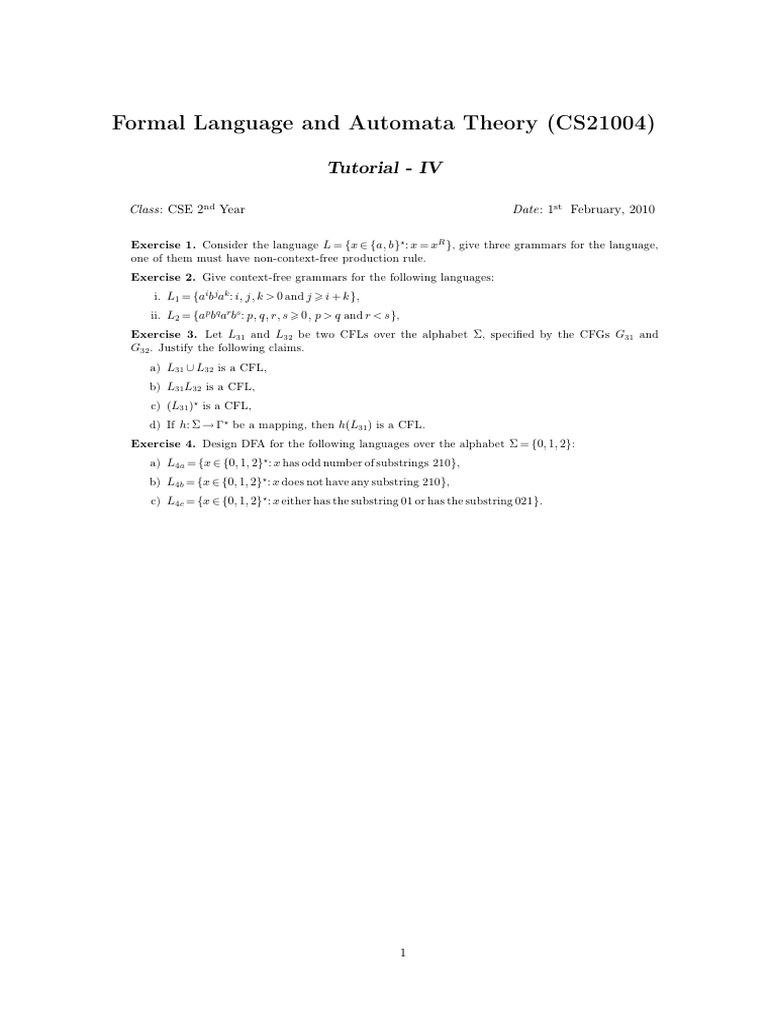 Tut 4 | PDF | Foreign Language Studies | Teaching Methods & Materials