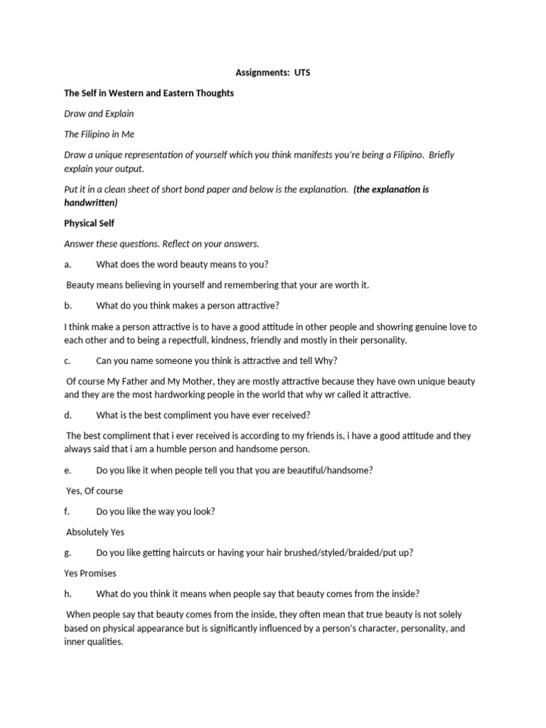 Assignments-UTS-24-25 | PDF | Birth Control | Teenage Pregnancy