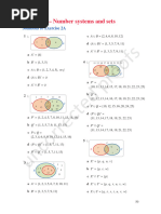 Solution Manual of Digital Logic and Computer Design by m. Moris2nd Ed | PDF | Mathematical ...