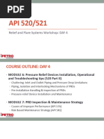 API 581 Addendum Summary 2019 | PDF | Corrosion | Stress (Mechanics)