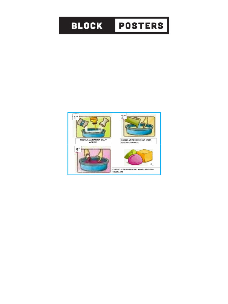 Blockposter 143849 | PDF | Home & Garden