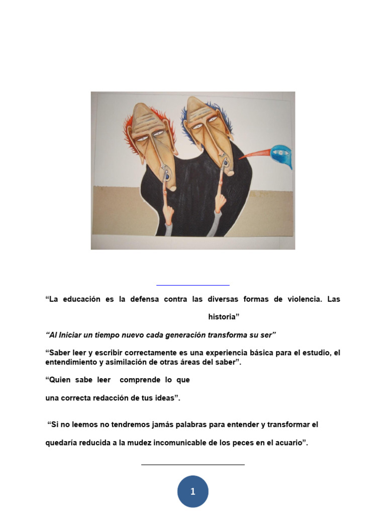 Manual Eoye Fim | PDF | Comunicación | Alfabeto