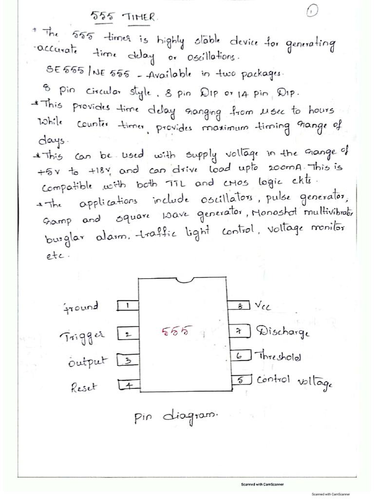 Lica R19 - Unit-4 | PDF