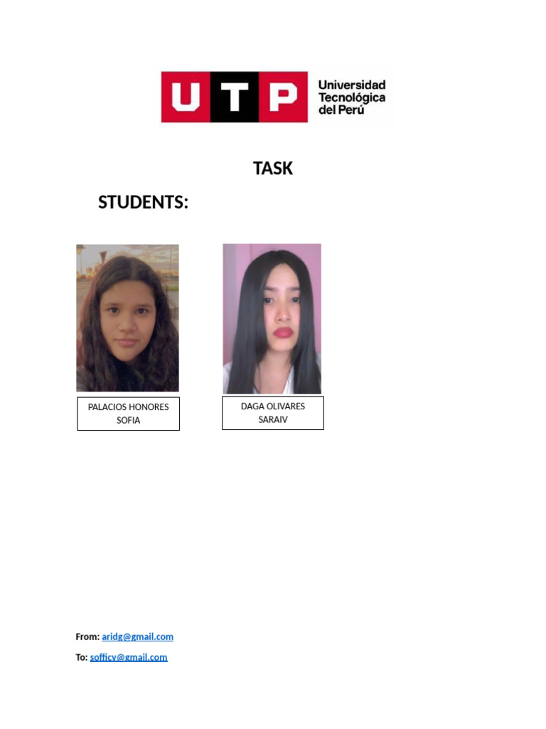 Task 7 Pdf Lifestyle