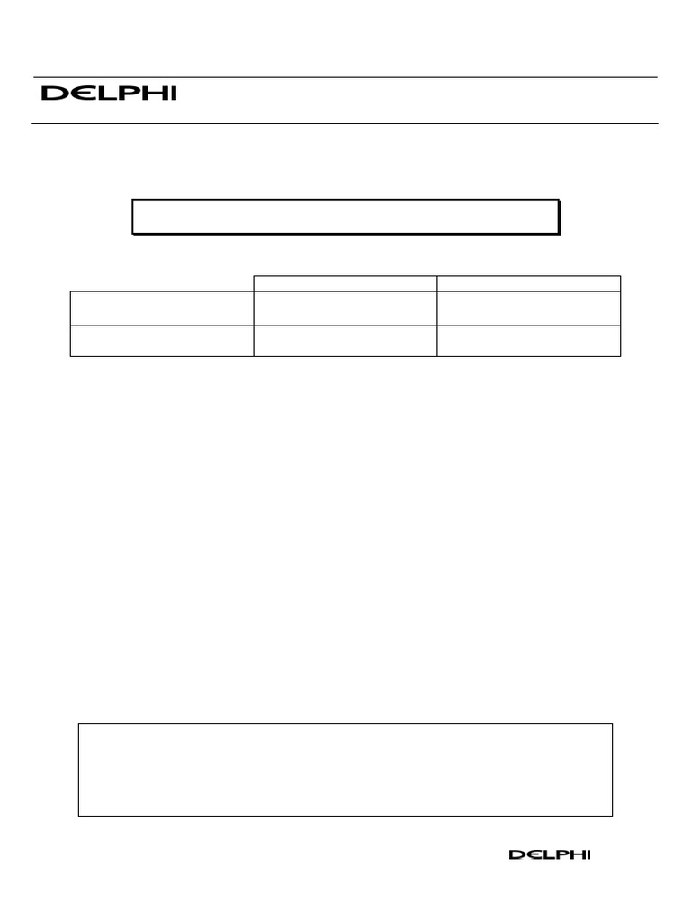 CAN / LIN Driver Interface For AGK: Full Software Documentation For Chrysler OM651 TPA91 Deliv ...