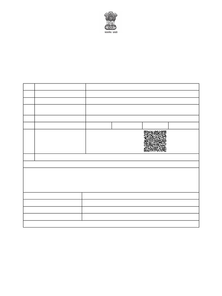 GST Registration Certificate | PDF | Bangalore | Private Law