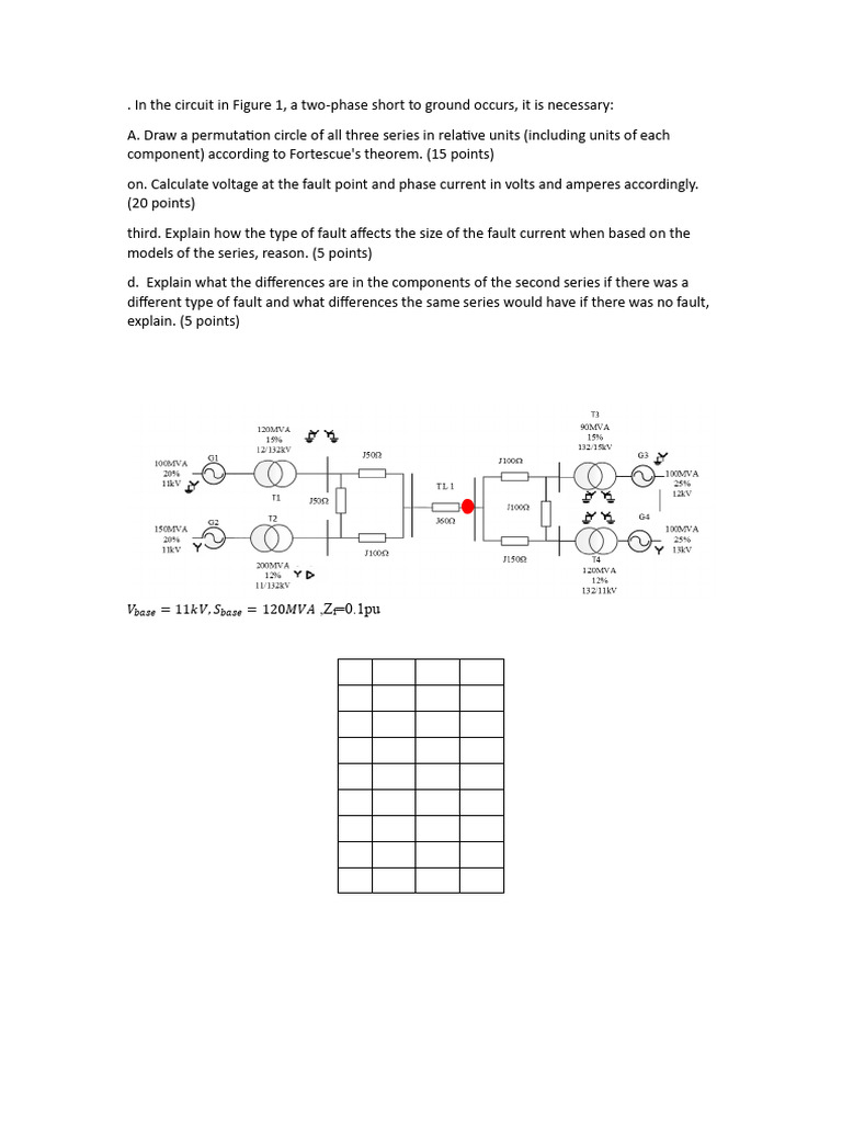 In The Circuit in Figure 1 | PDF