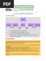 Communication de Masse : Définition et Effets | PDF | la communication ...