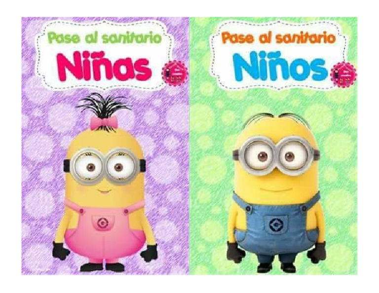 Permisos para El Baño | PDF