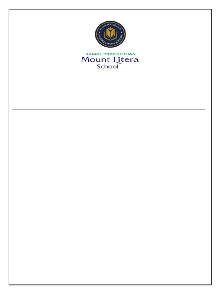 228 Grade Ix Revision Worksheet Term1 Computerapplication | PDF | C ...