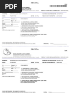 Uso y dosis de Simipaz Forte | PDF