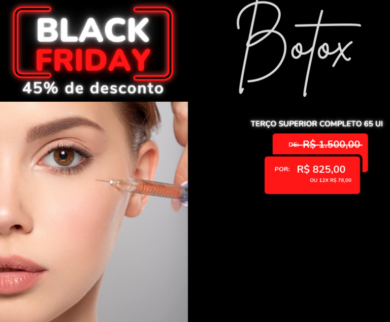 Black Botox | PDF