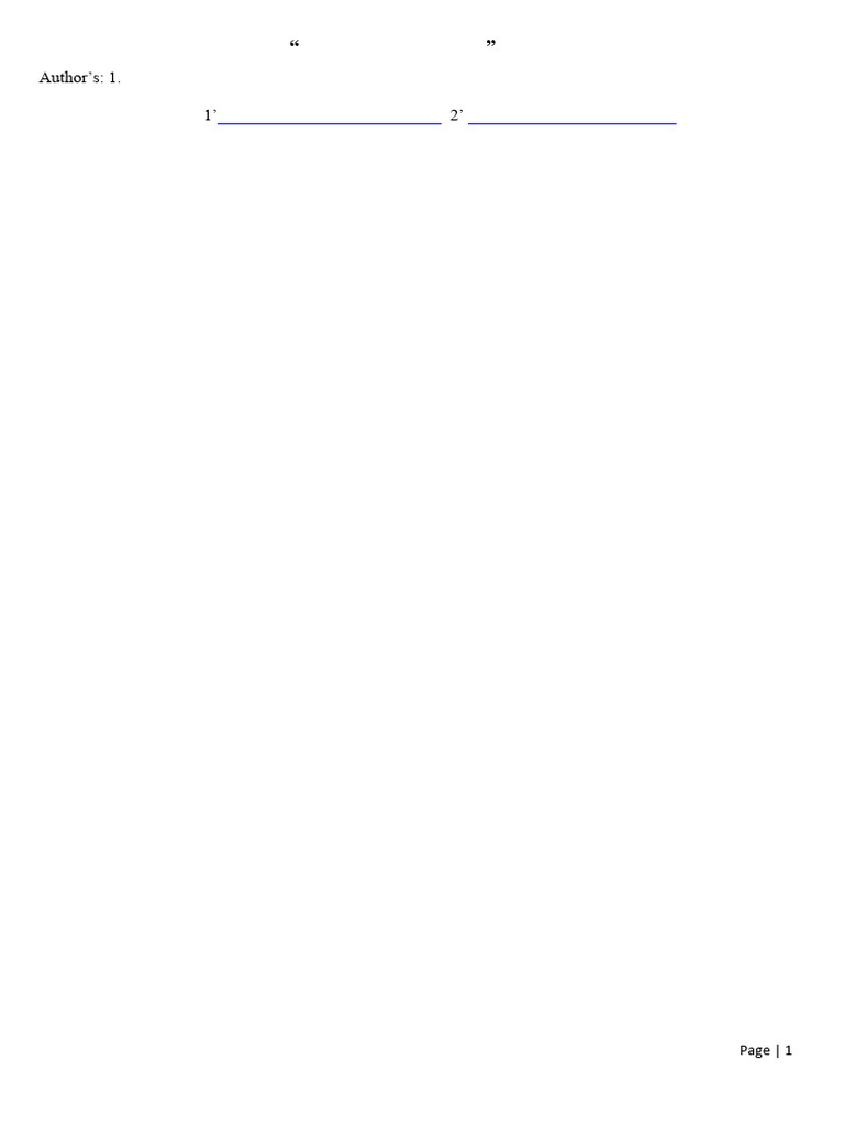 Paper-Virtual Reality | PDF | Virtual Reality | Interactivity