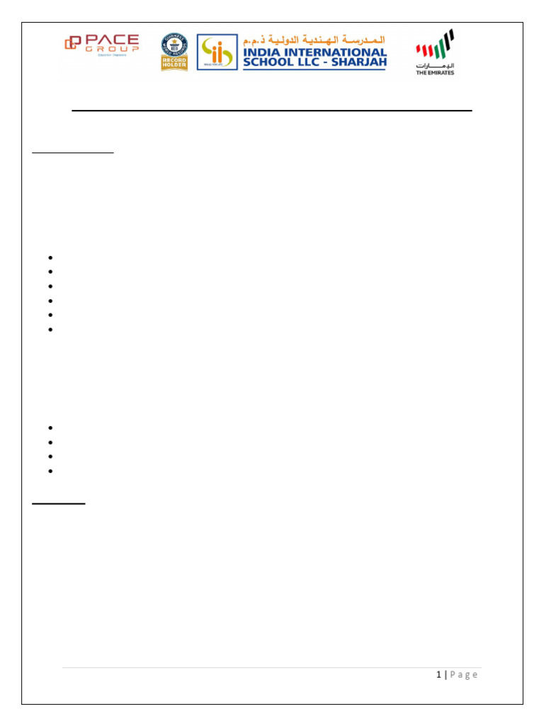 Notes - Unit 4-Maintain Healthy, Safe and Secure Working Environment ...