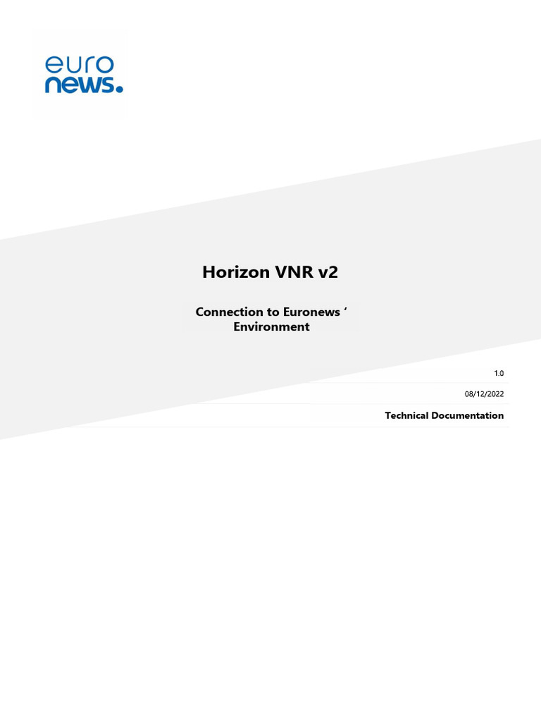 Client VMWare Horizon Procedure en | PDF | Desktop Computer | Desktop ...