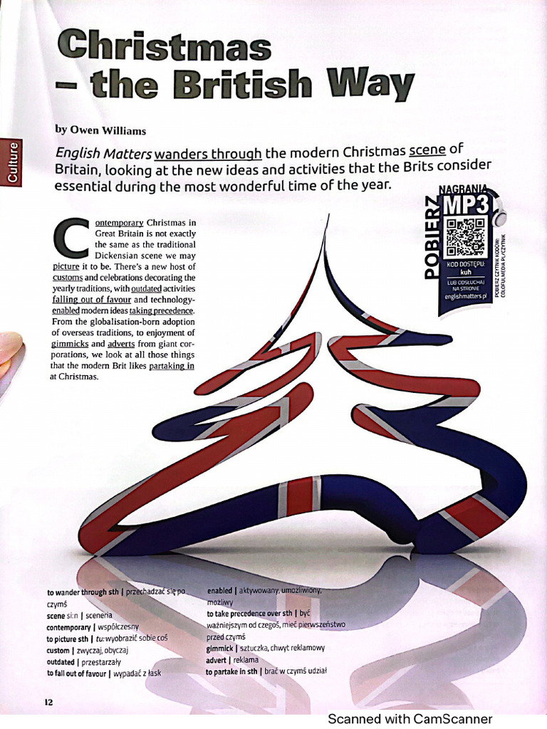 Articles Christmas | PDF