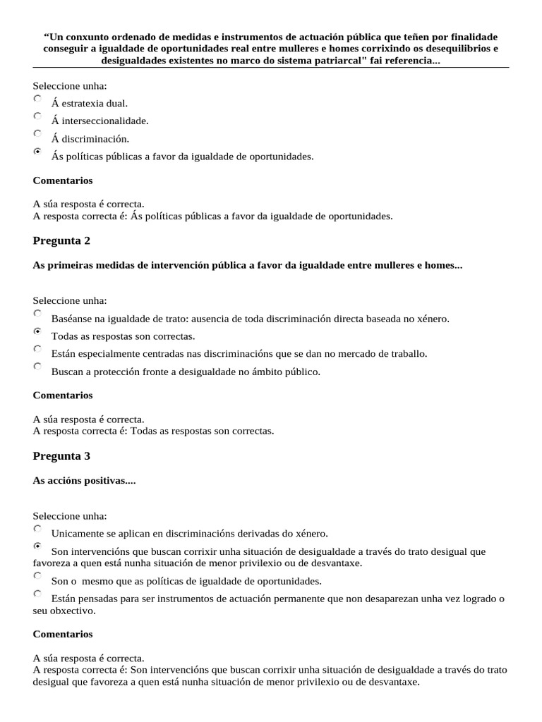 Egap Test Tema 1 | PDF