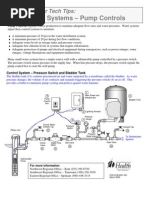 TPC Automatic Pump Controller Instruction Manual: Automatic Pump ...
