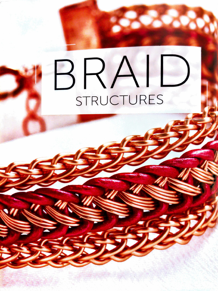Kumihimo Wirework (1) - 20 | PDF