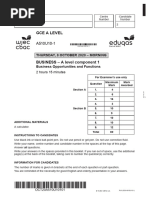 Sample Filled EPF Composite Declaration Form 11 | PDF | Access Control ...