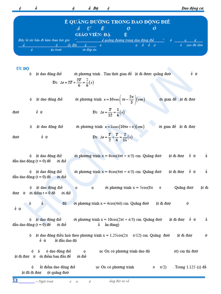 CD1.07.BTTL - KG | PDF