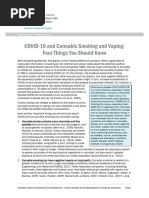 Implementing RA 11900 Regulations | PDF | Electronic Cigarette