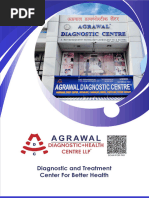 Metropolis Package | PDF | Medical Specialties | Clinical Medicine