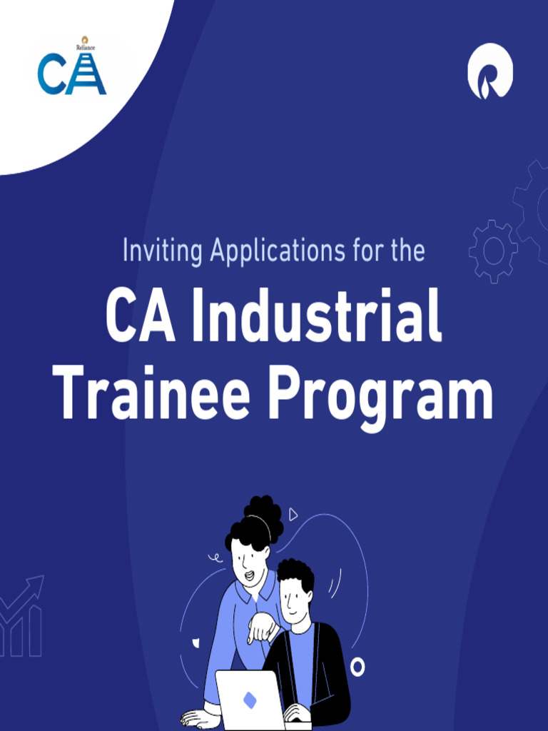 CA Hiring Open! | PDF