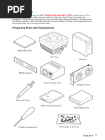 40 Apex Trigger Scenario Use Cases With Solution | PDF | Software | Computing