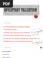 Accounting GR 12 Inventory Notes | PDF | Finance & Money Management ...