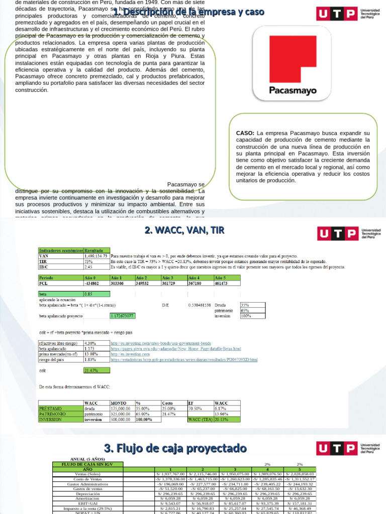 Ta3 Pad | PDF | Business | Hormigón