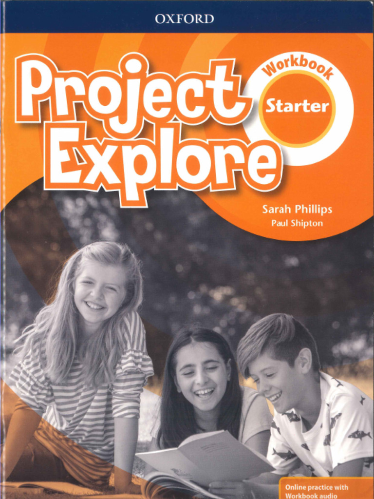 Project Explore Starter WB | PDF